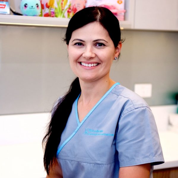 Our Team - Wyndham Periodontist