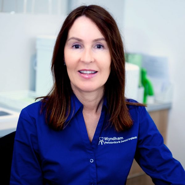 Our Team - Wyndham Periodontist